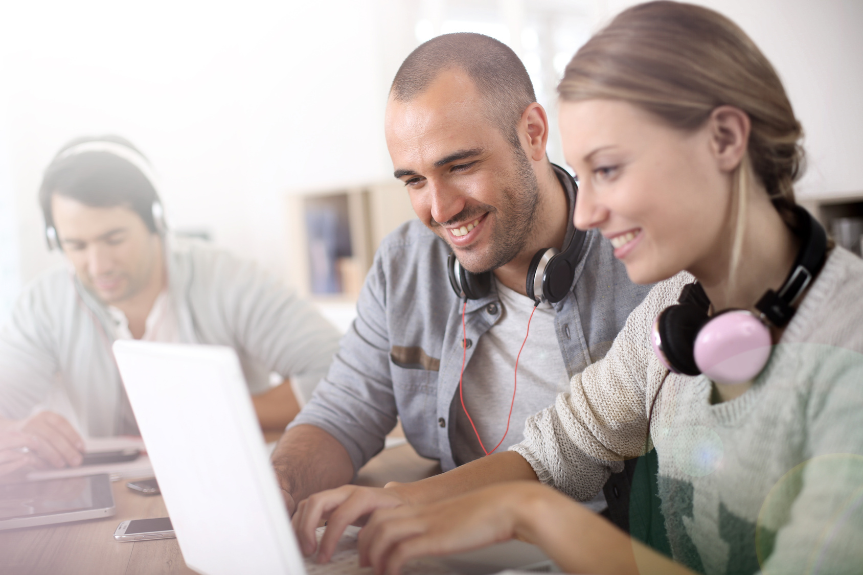 Who is the internet user? - - Gemius – Knowledge that supports business ...